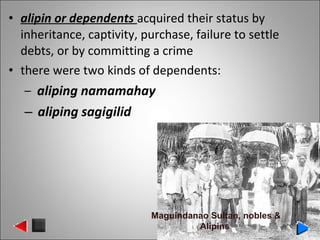 Philippinehistory pre-colonial-period | PPT