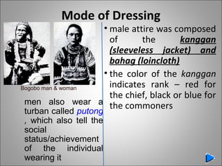 Philippinehistory pre-colonial-period | PPT