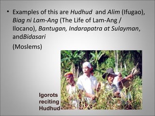 Philippinehistory pre-colonial-period | PPT