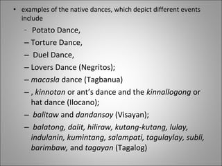 Philippinehistory pre-colonial-period | PPT