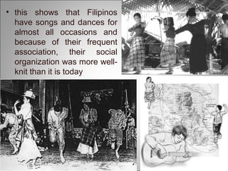 Philippinehistory pre-colonial-period | PPT