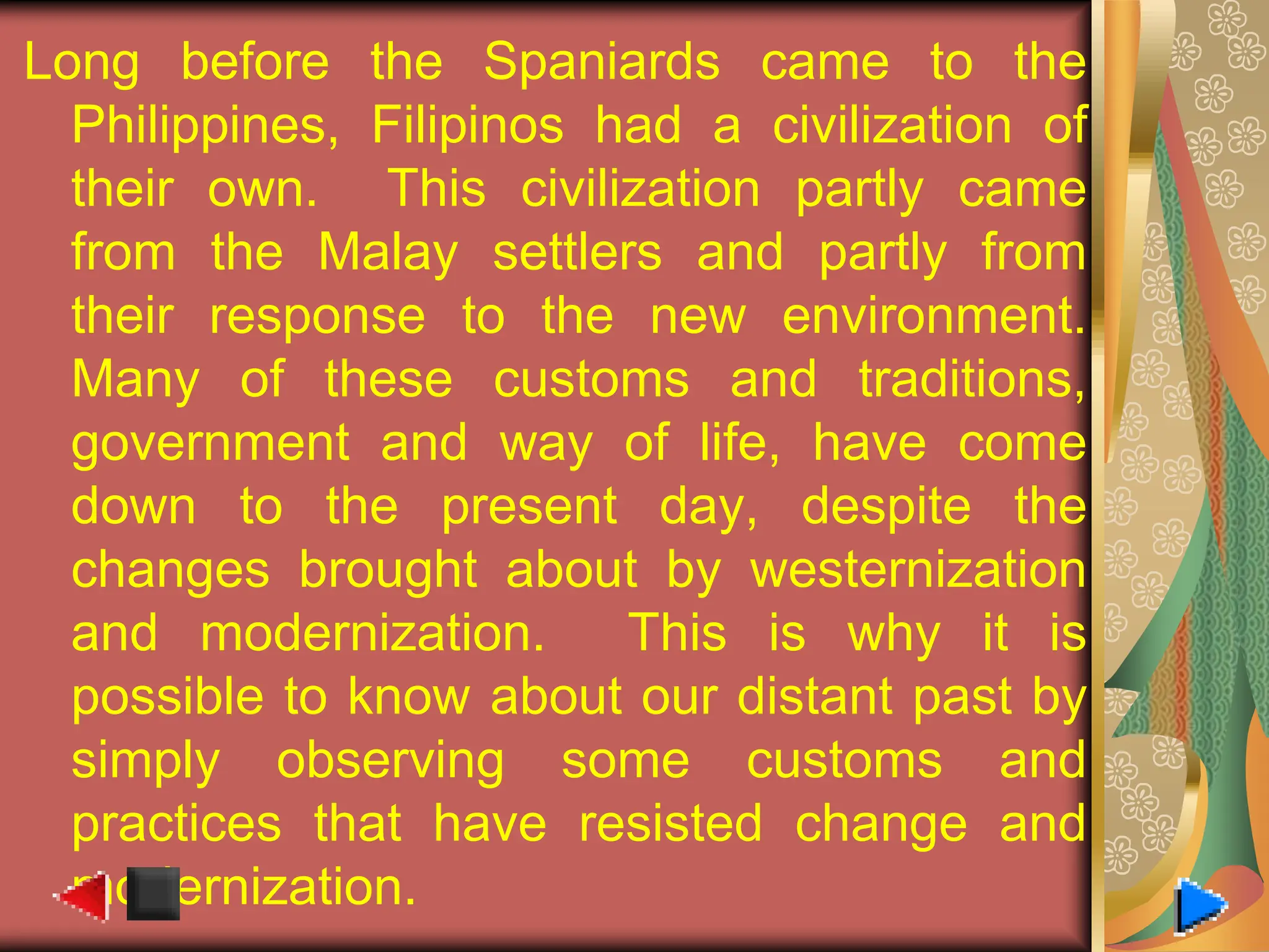 PHILIPPINEHISTORY-Pre-Colonial-Period.ppt
