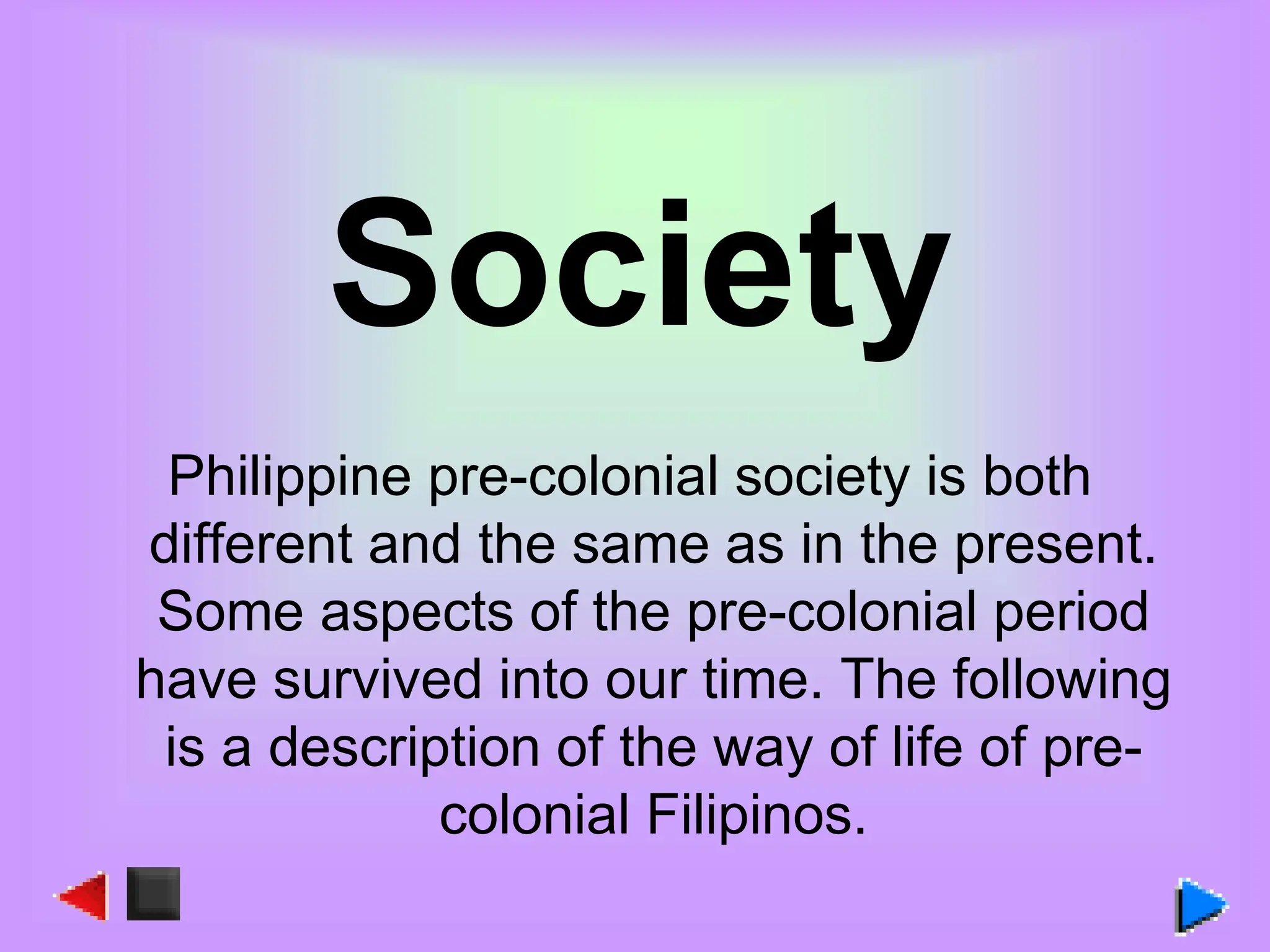 PHILIPPINEHISTORY-Pre-Colonial-Period.ppt