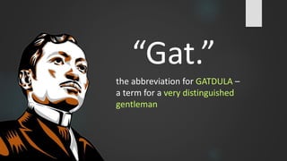 Philippine history (Geographical Condition) | PPT