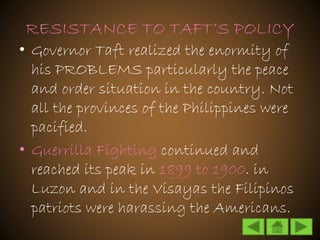 Philippine history julie@trisha | PPTX