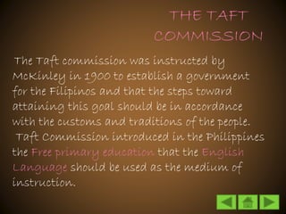 Philippine history julie@trisha | PPTX