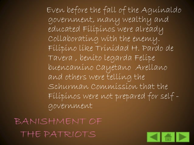 American Colonial Rule & Policy | PPTX