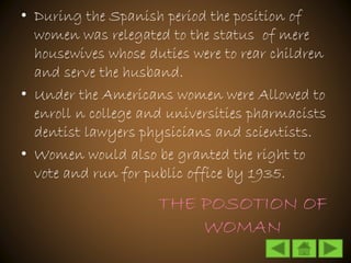 American Colonial Rule & Policy | PPTX