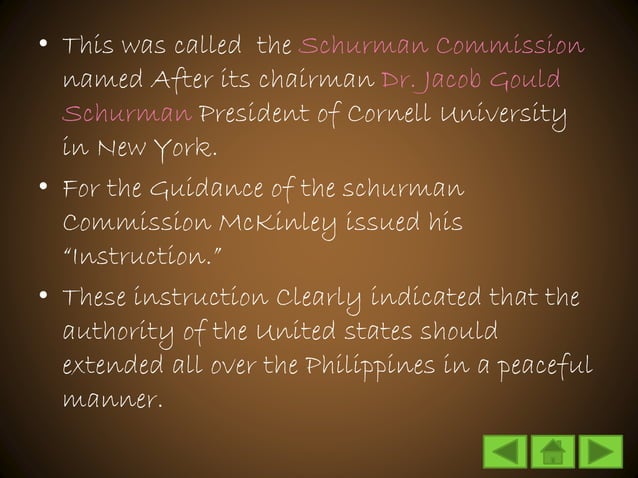 American Colonial Rule & Policy | PPTX