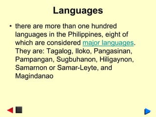 Philippine History | PPTX