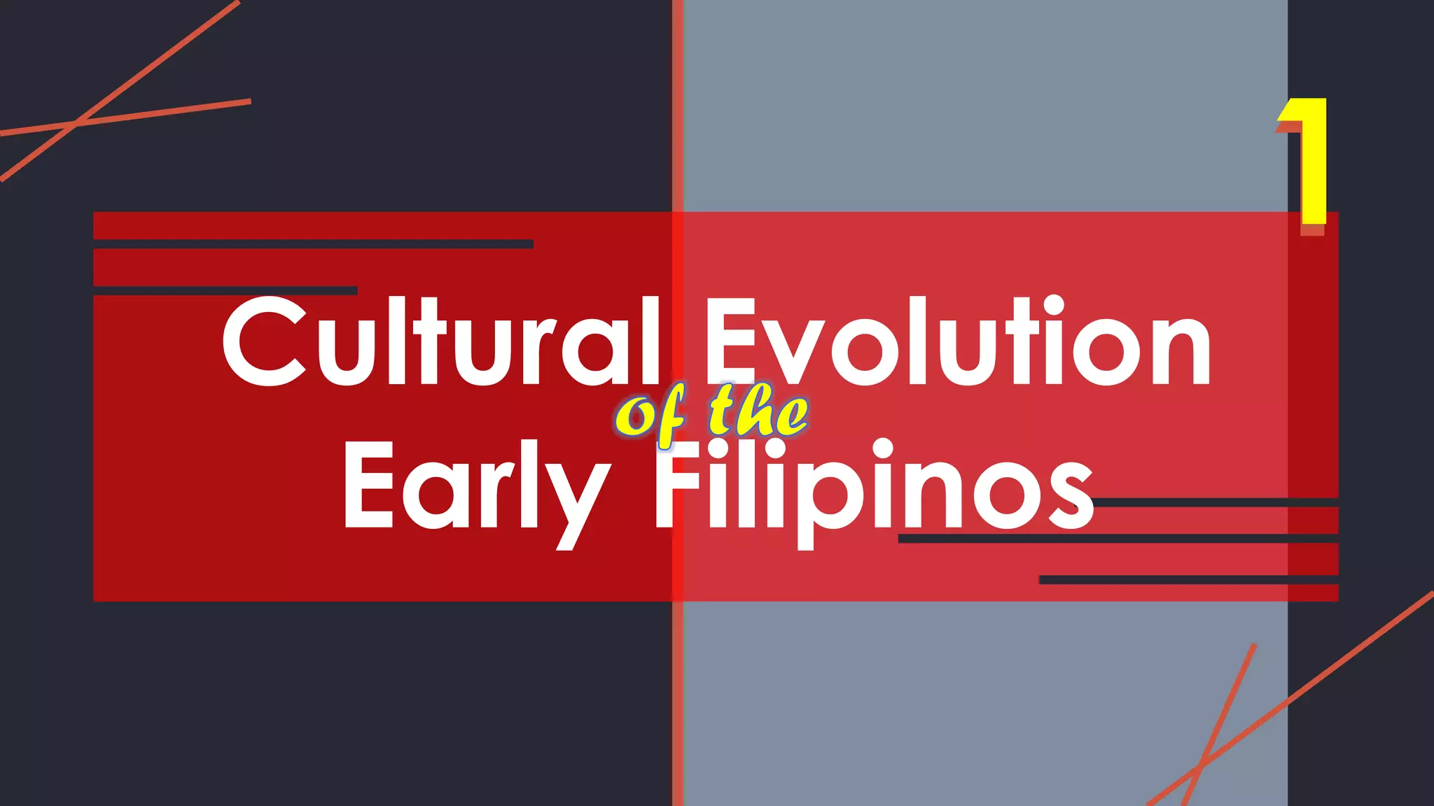 Philippine history chapter 3 pre colonial | PPTX
