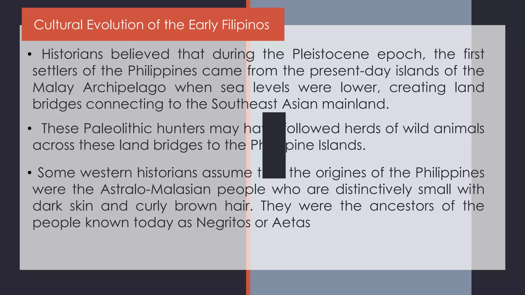 Philippine history chapter 3 pre colonial | PPTX