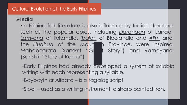 Philippine history chapter 3 pre colonial | PPTX | Islam | Religion ...