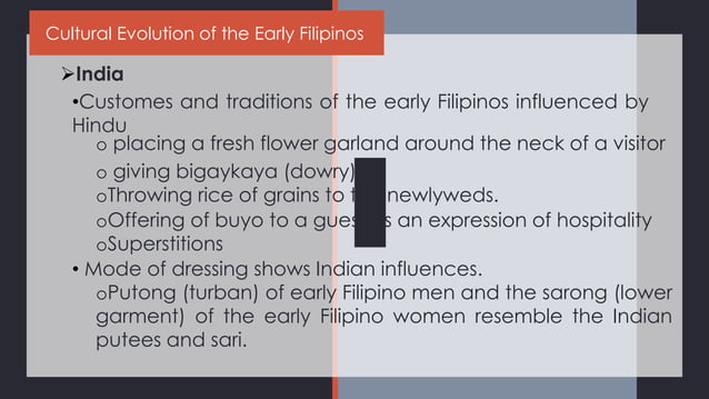 Philippine history chapter 3 pre colonial | PPTX | Islam | Religion ...