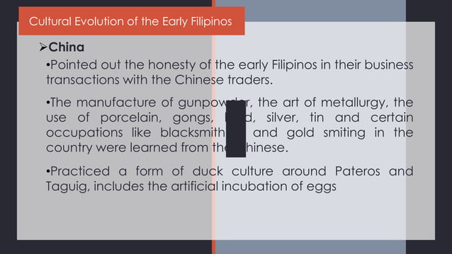 Philippine history chapter 3 pre colonial | PPTX | Islam | Religion ...