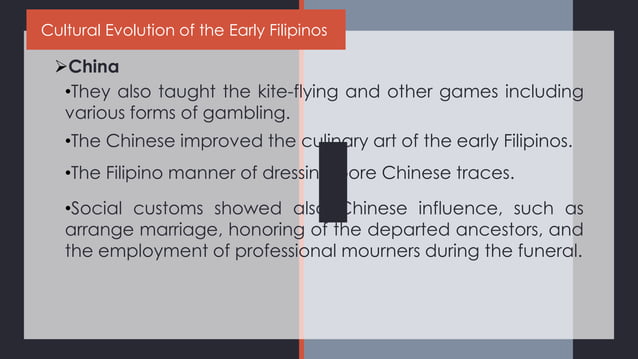 Philippine history chapter 3 pre colonial | PPTX | Islam | Religion ...