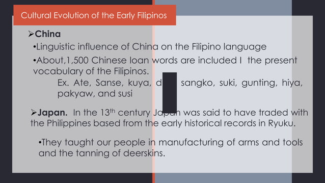 Philippine history chapter 3 pre colonial | PPTX | Islam | Religion ...