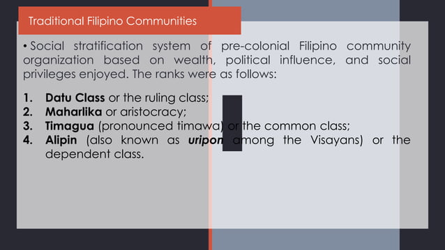 Philippine history chapter 3 pre colonial | PPTX | Islam | Religion ...