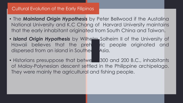 Philippine history chapter 3 pre colonial | PPTX | Islam | Religion ...