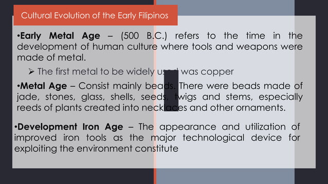 Philippine history chapter 3 pre colonial | PPTX | Islam | Religion ...