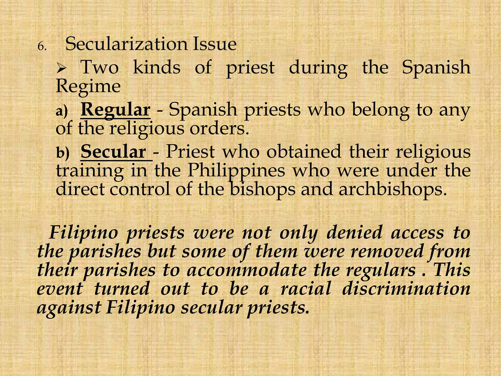 Philippine history chapter 4,5 and 6 PDF | ZIP