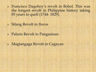Philippine history chapter 4,5 and 6 PDF | ZIP