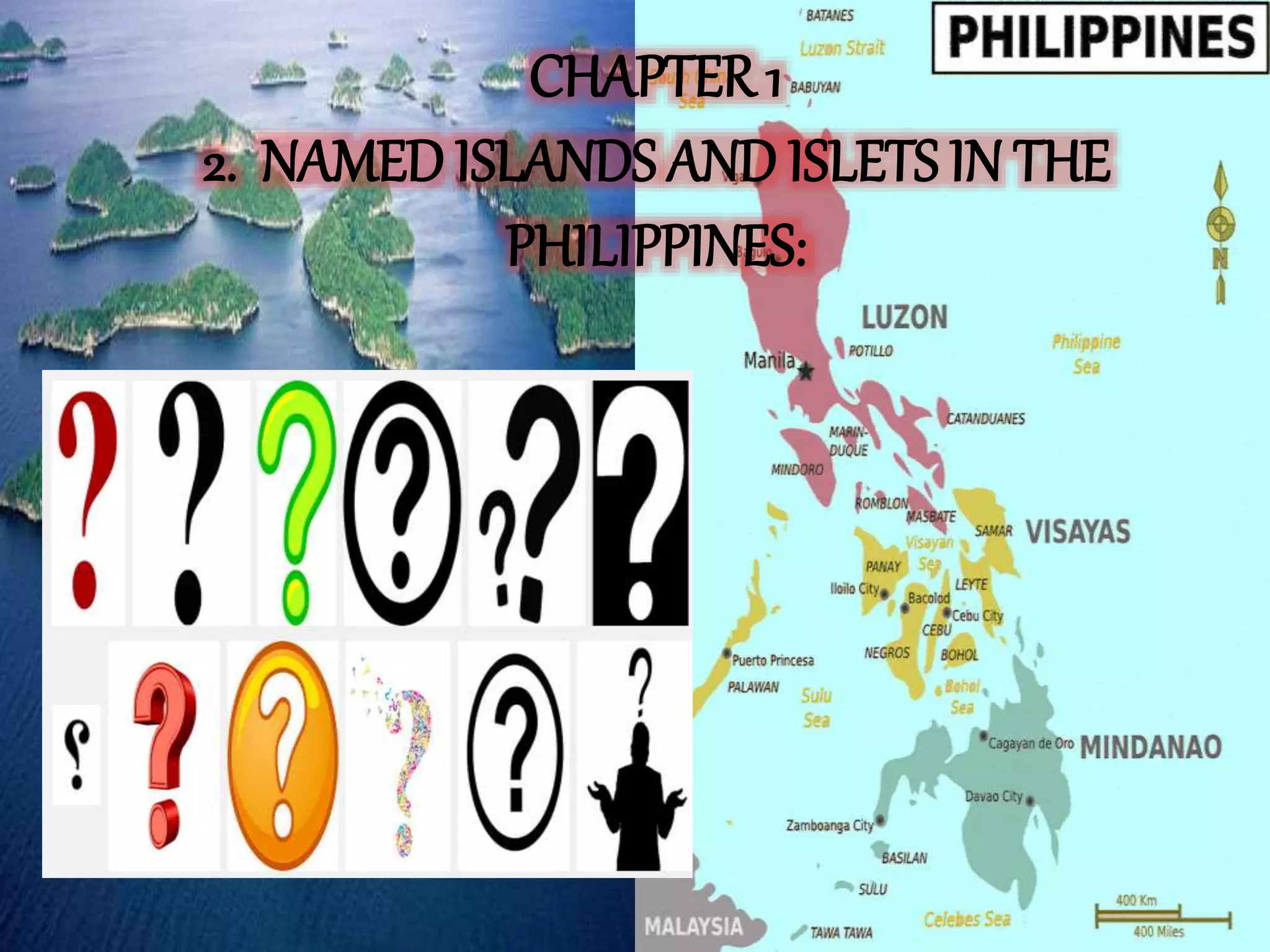 Philippine history controversial issues by pedro gagelonia (chapters 1 ...