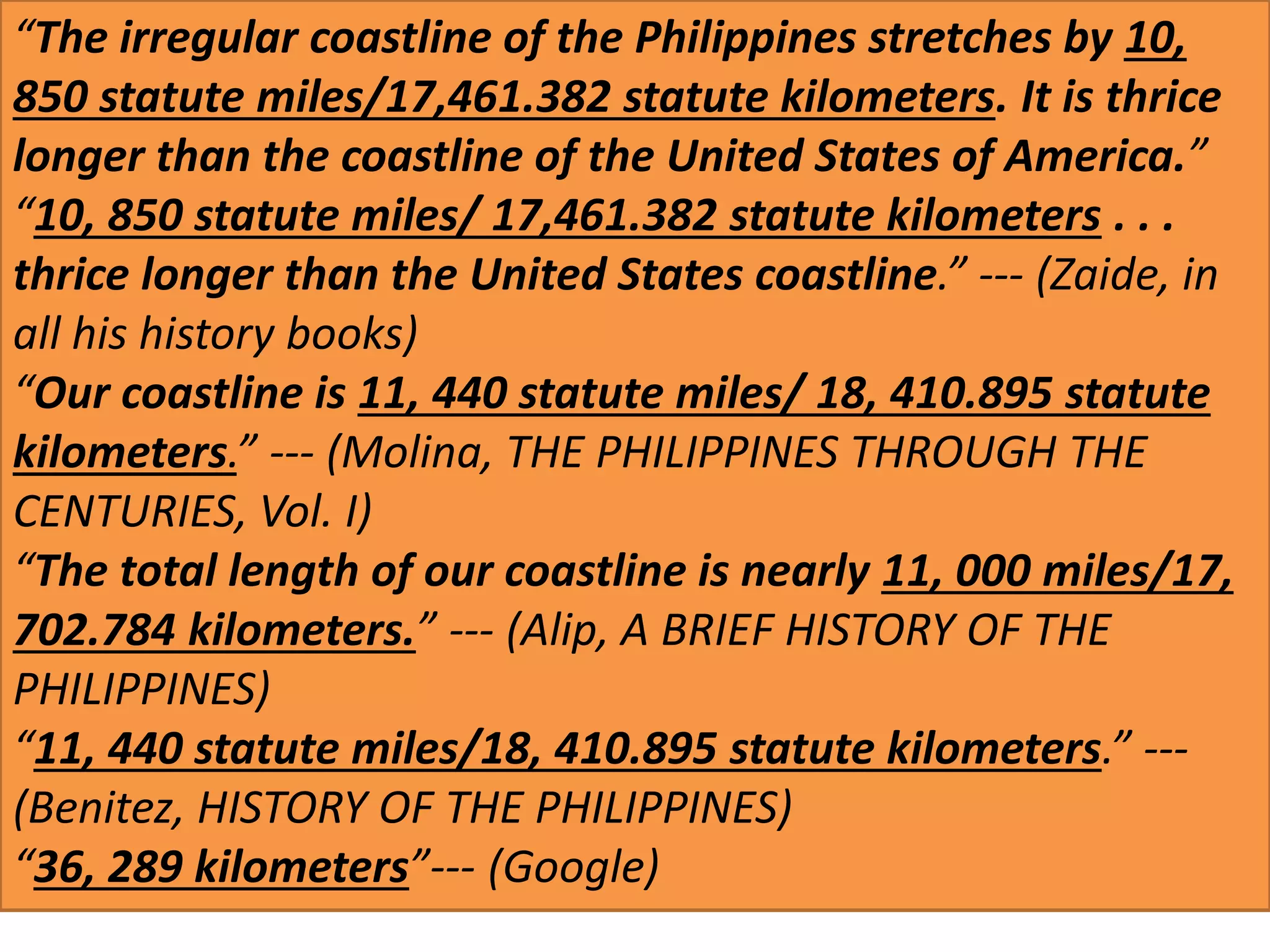 Philippine history controversial issues by pedro gagelonia (chapters 1 ...