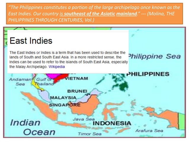 Philippine history controversial issues by pedro gagelonia (chapters 1 ...