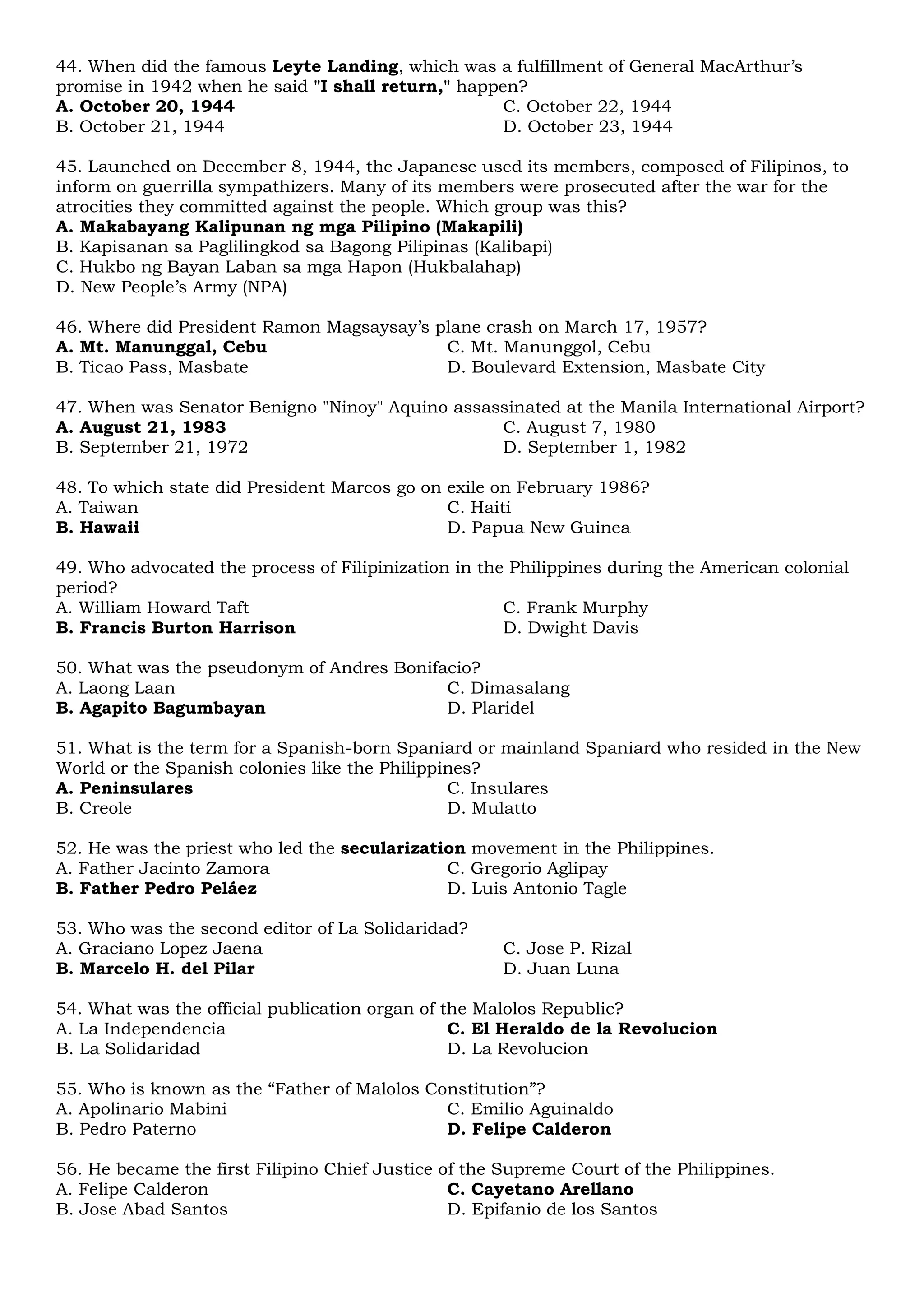 Philippine History lecture_2_with answers - February 14 2023.docx