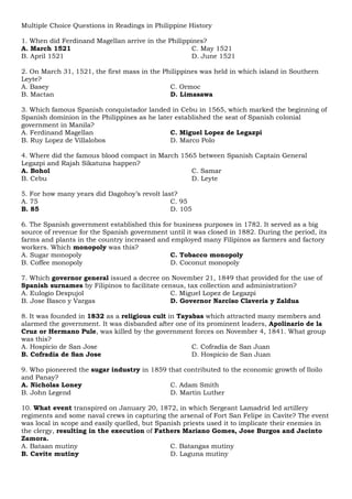 Philippine History lecture_2_with answers - February 14 2023.docx