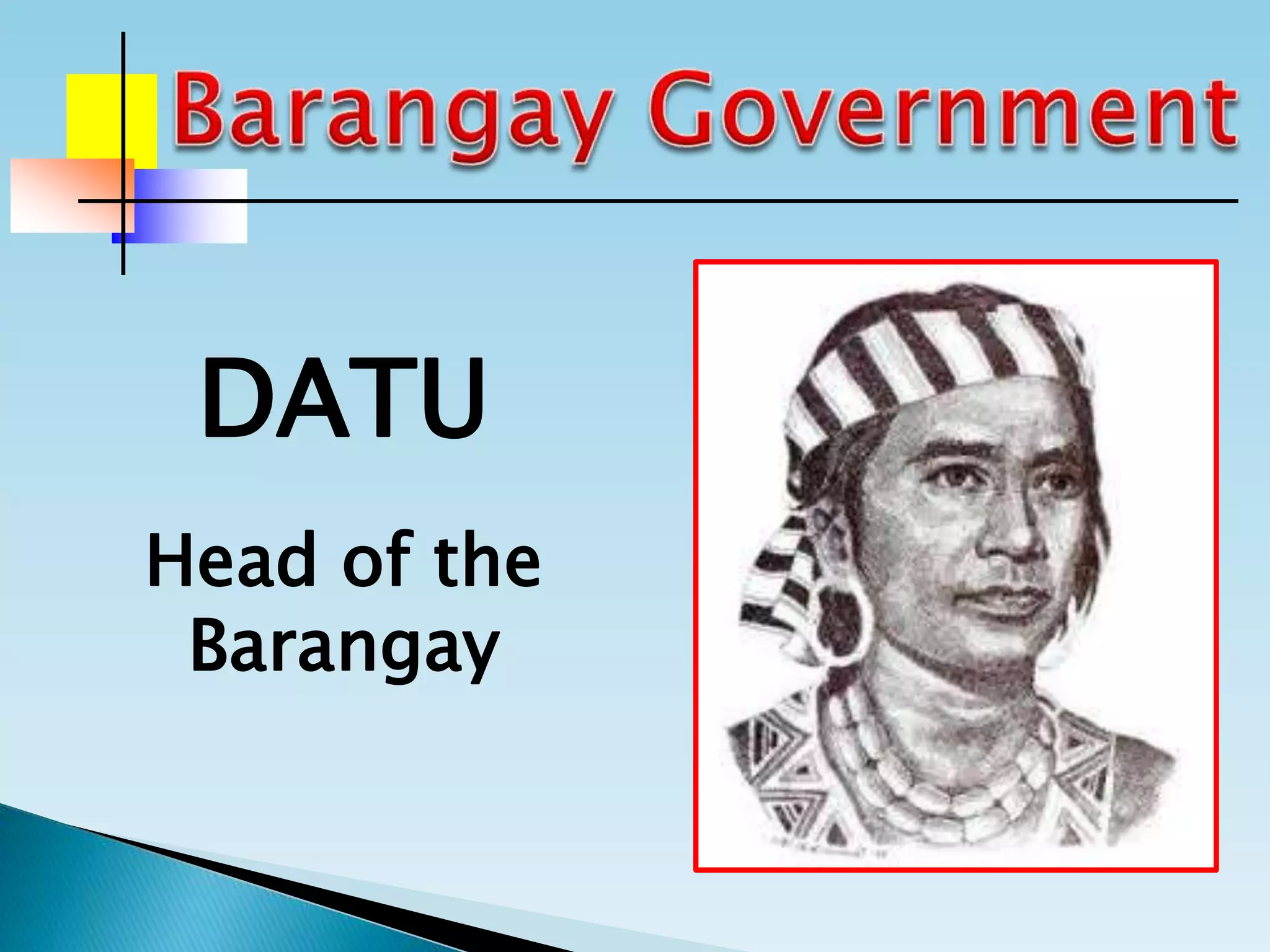 Philippine history lesson 3 | PPTX