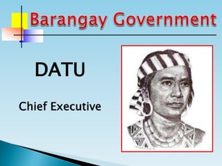 Philippine history lesson 3 | PPTX