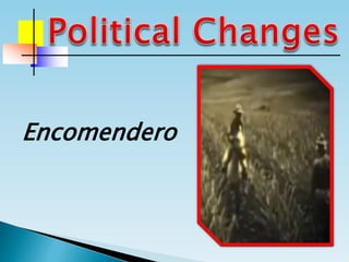 Philippine history lesson 4 | PPTX