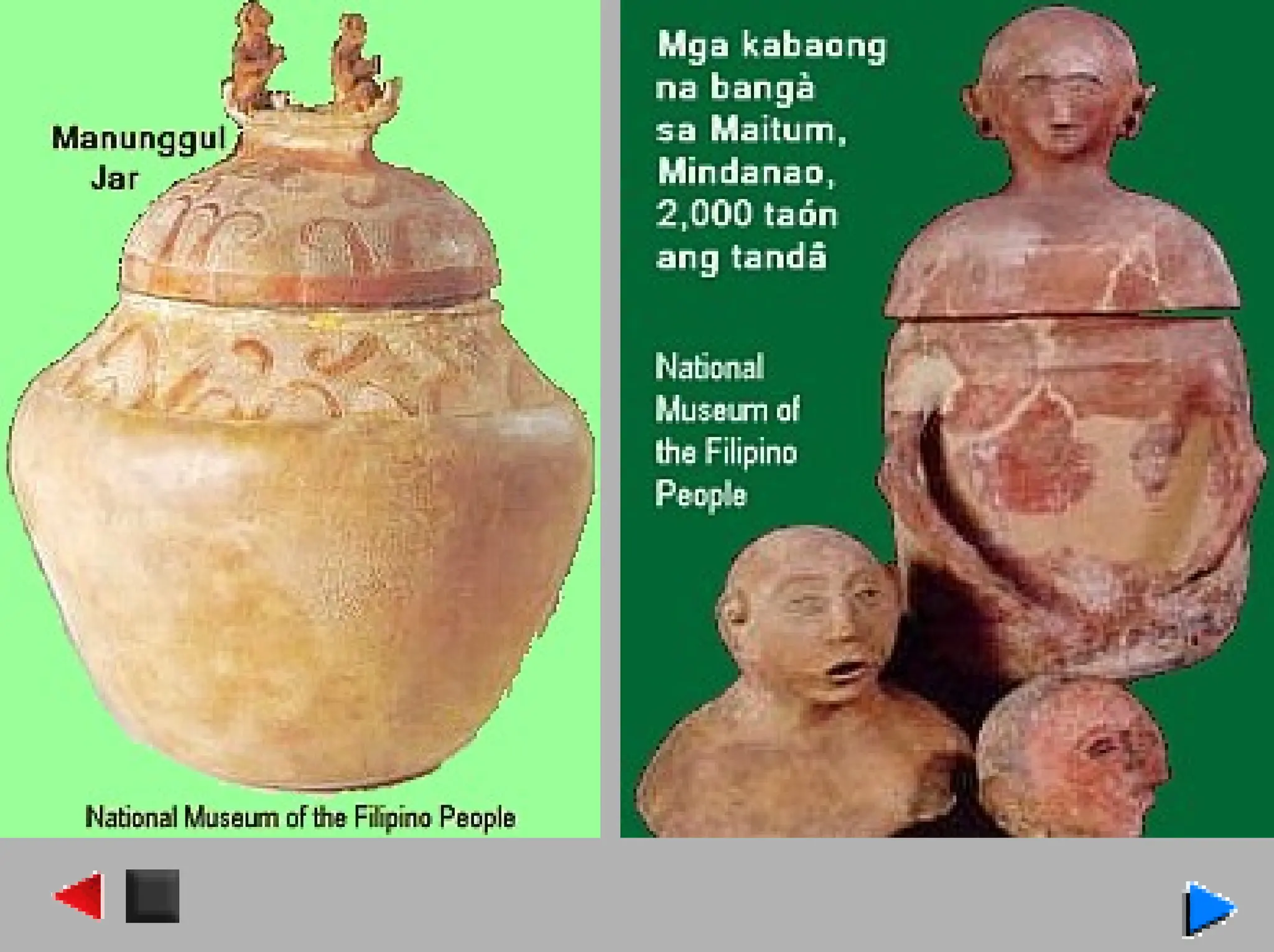 PHILIPPINE HISTORY Pre-Colonial Period - Philippine Culture ....pdf ...