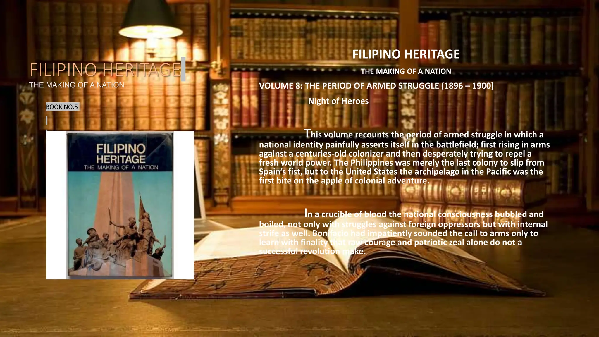 Filipino Heritage The Making of a Nation.pptx
