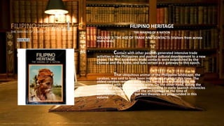 Filipino Heritage The Making of a Nation.pptx