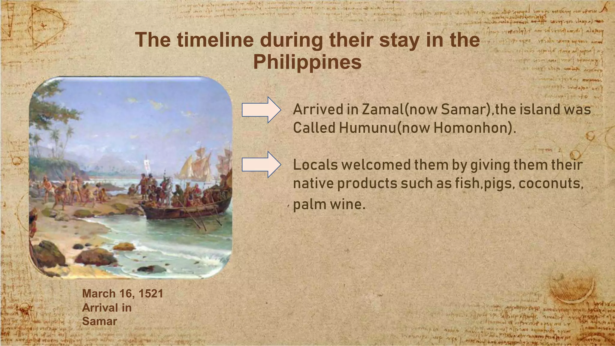 Philippine History Report.pptx | PPTX