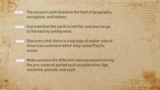 Philippine History Report.pptx | PPTX