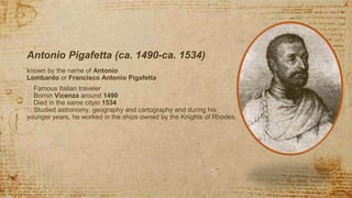 Philippine History Report.pptx | PPTX