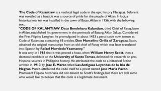 Philippine History Spaces for Conflict and Controversies.pptx