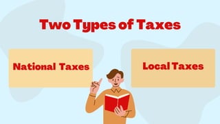 Philippine History TAXATION PRESENTATION.pdf