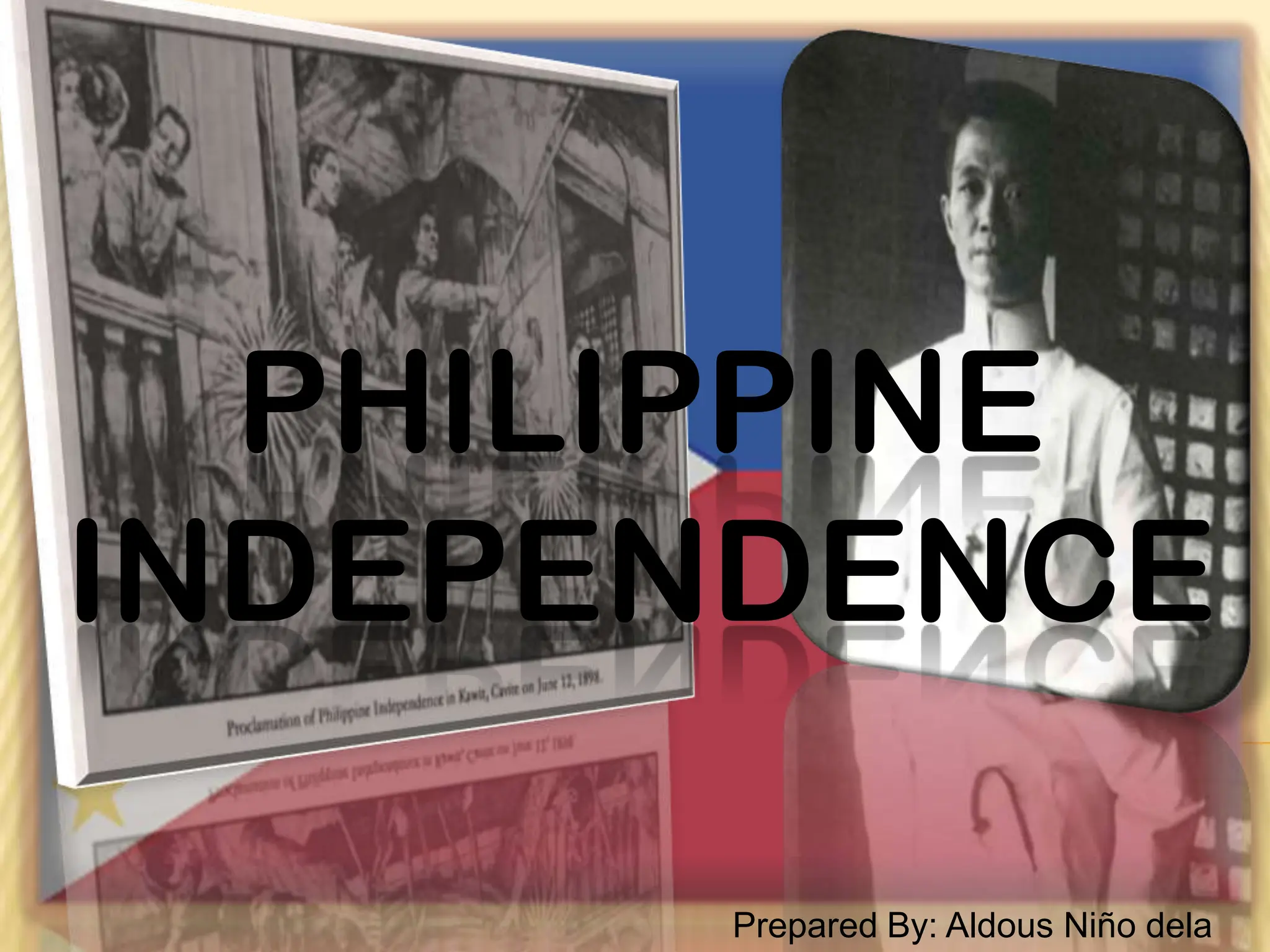 Philippine Independence The first Republic of the Philippine | PDF