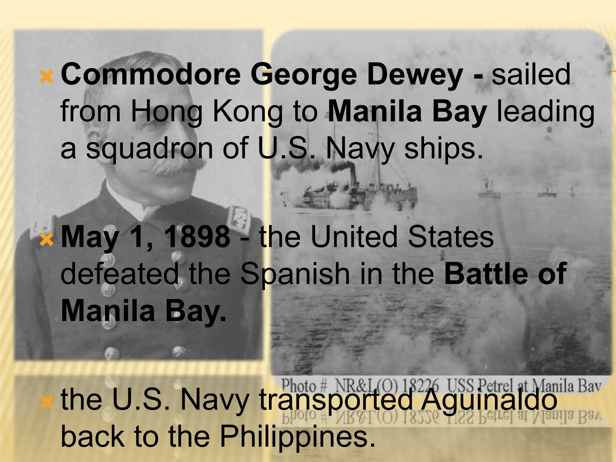 Philippine Independence The first Republic of the Philippine | PDF