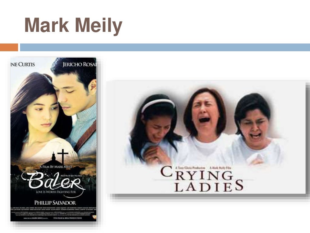 Philippine Independent Film - Contemporary Arts