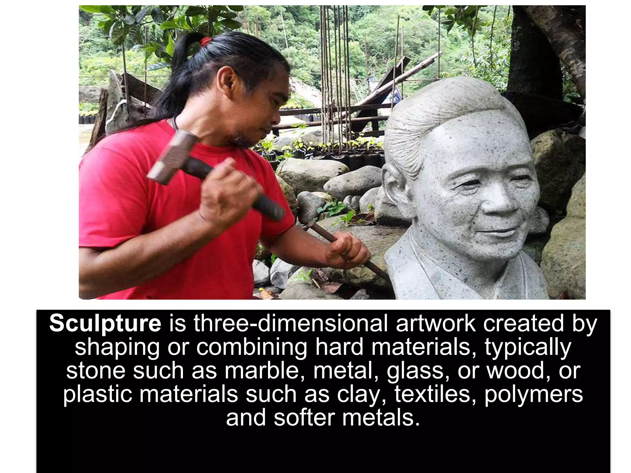 Philippine Indigenous Arts | PPTX