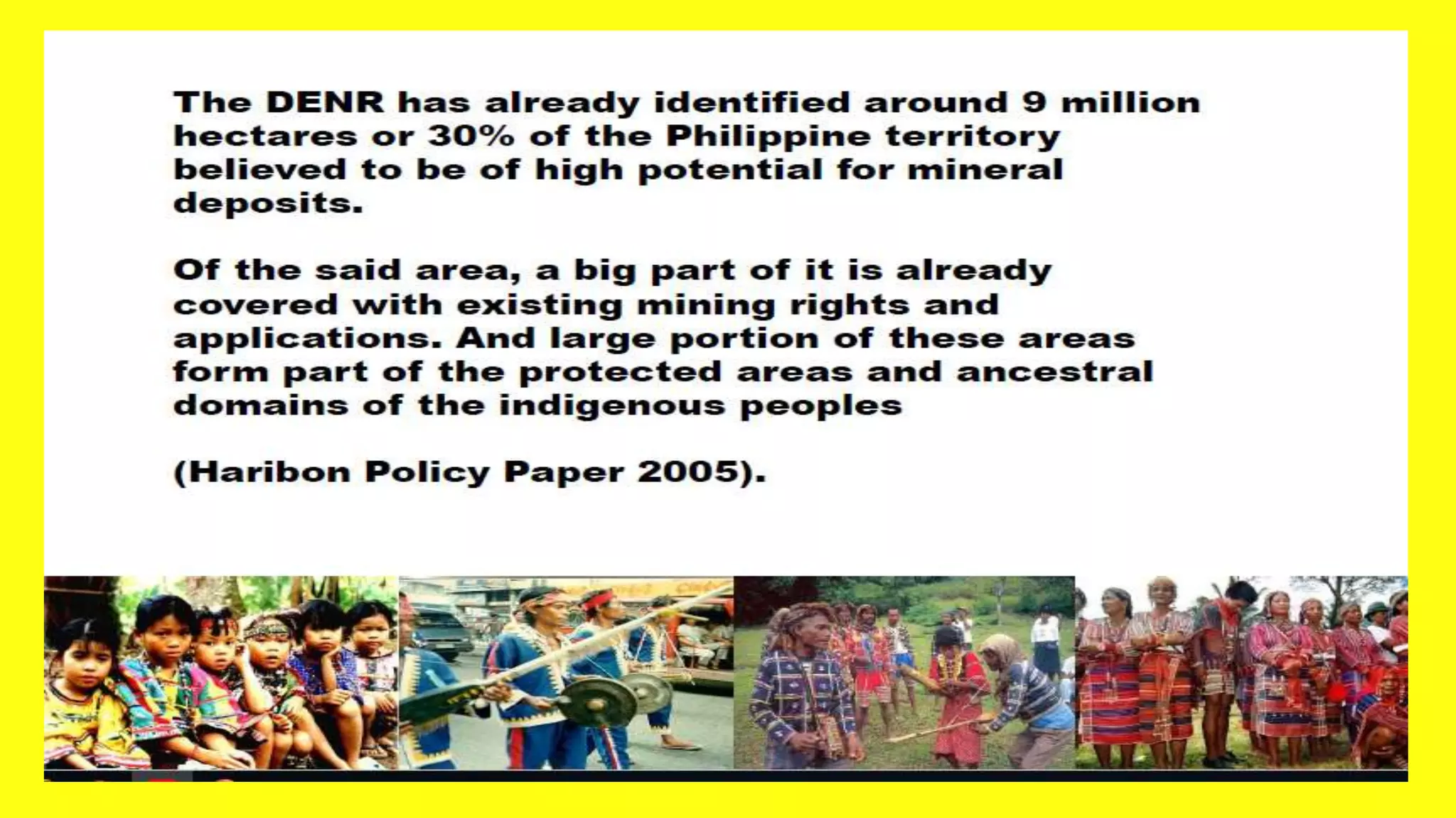 Philippine indigenous communities | PPTX