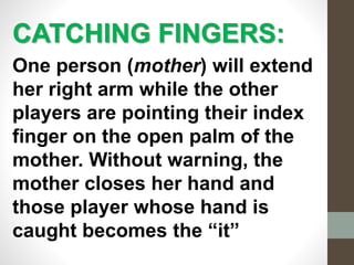 PHILIPPINE INDIGENOUS GAMES.pptx