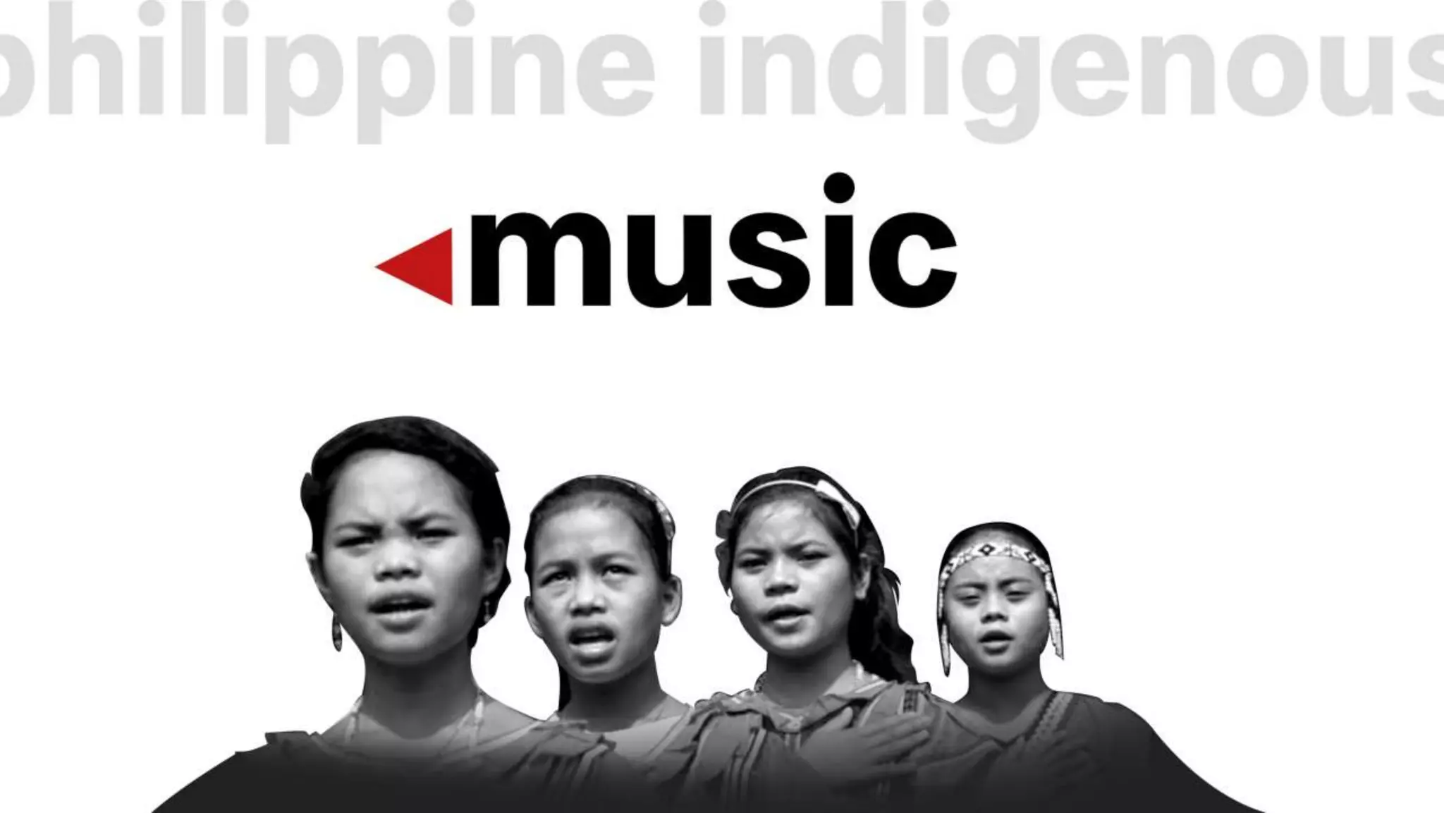 PH Indigenous Music | PPTX
