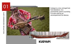 PH Indigenous Music | PPTX